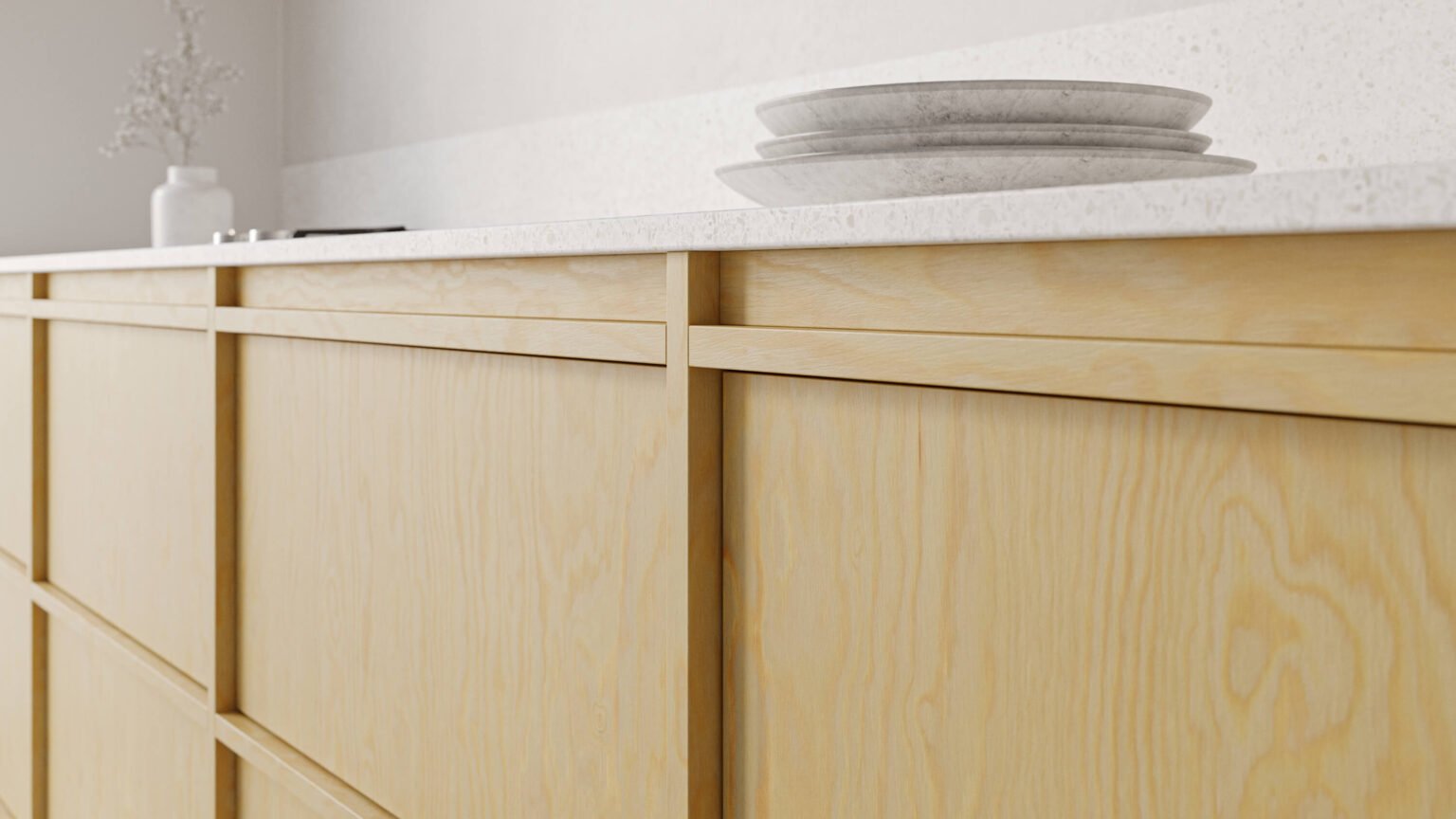 Seamless Plywood Textures | Materials of the World