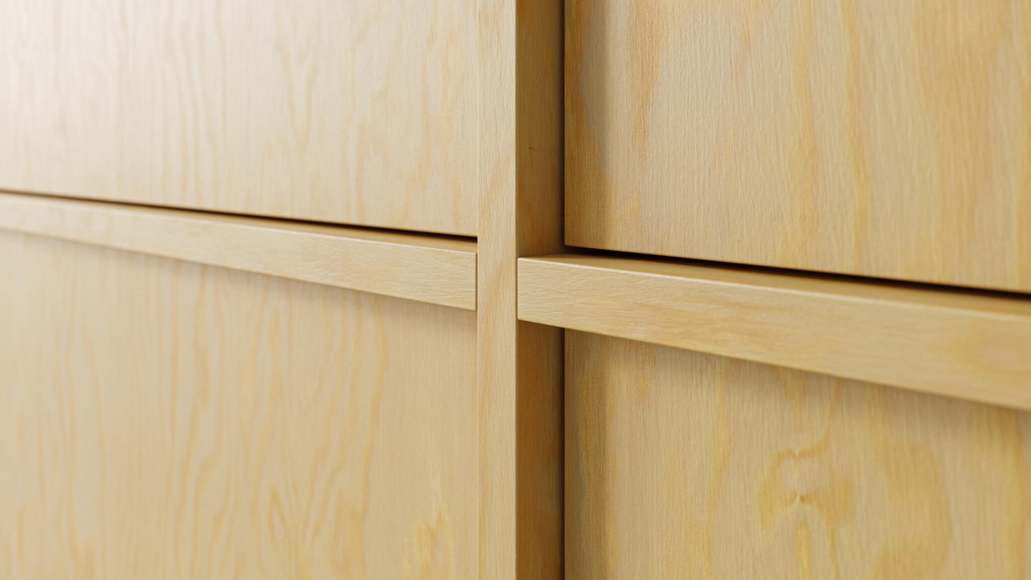 Seamless Plywood Textures | Materials of the World