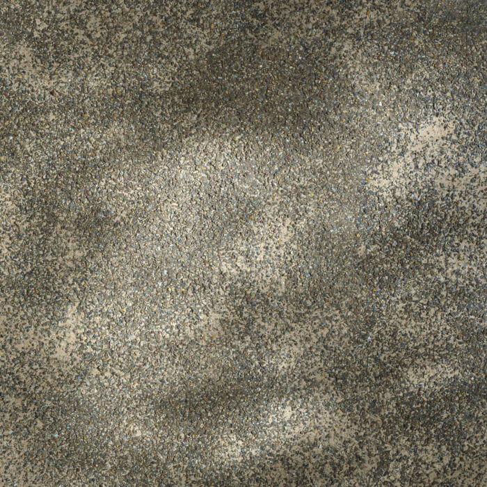 High-Resolution Seamless Asphalt PBR Texture