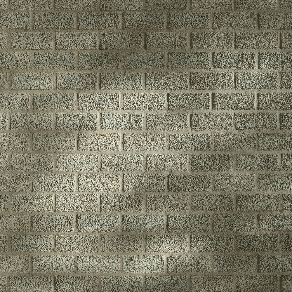 High-Resolution Seamless Concrete Wall PBR Texture