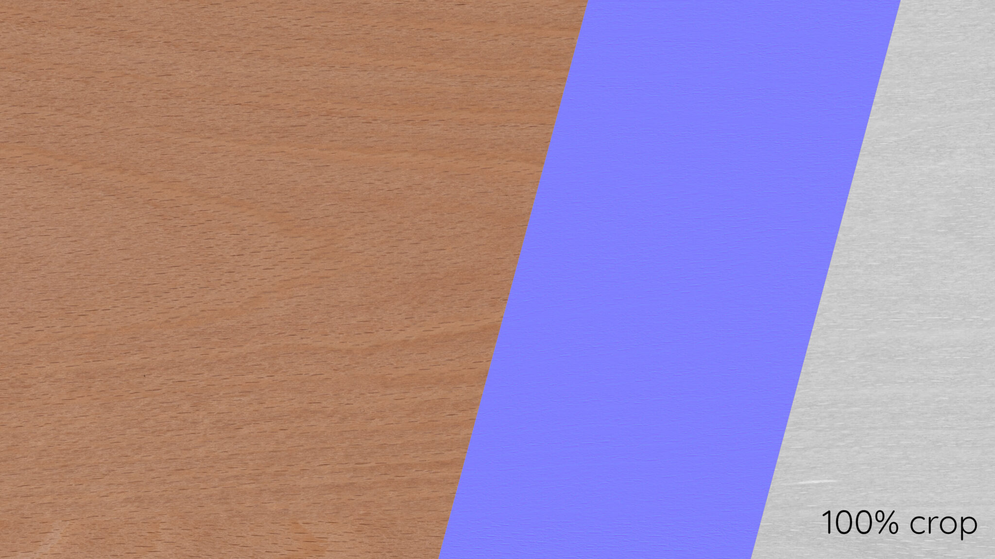 Seamless Beech Wood Plank Floor Texture | Materials of the World