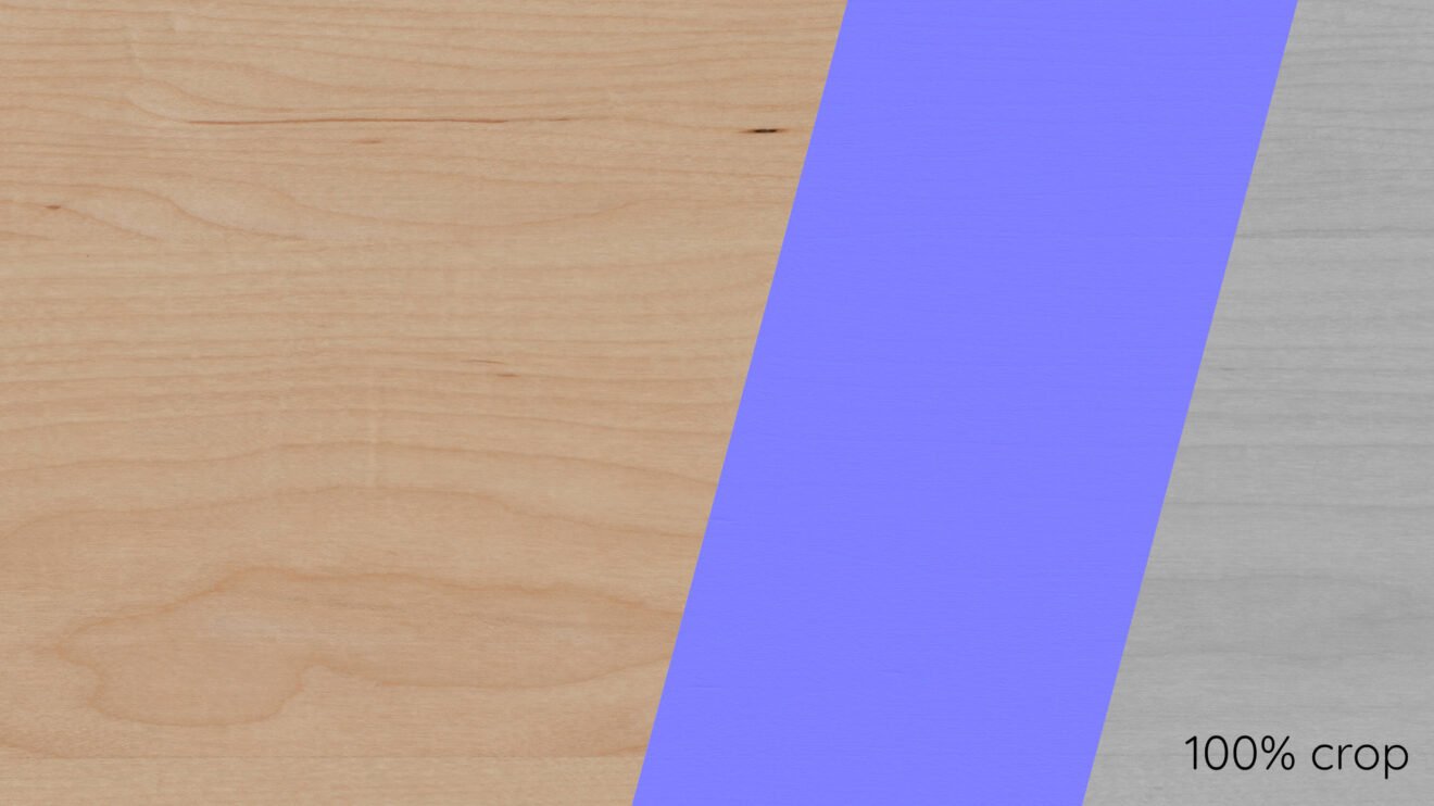 Seamless Maple Wood Texture | Materials of the World