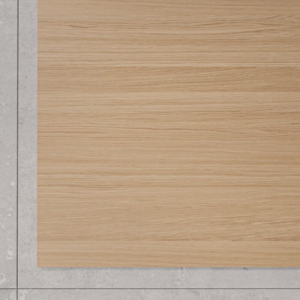High Resolution 32k Seamless Oak Wood Veneer Texture