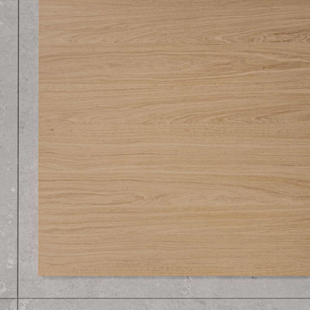 High Resolution 32k Seamless Oak Wood Veneer Texture