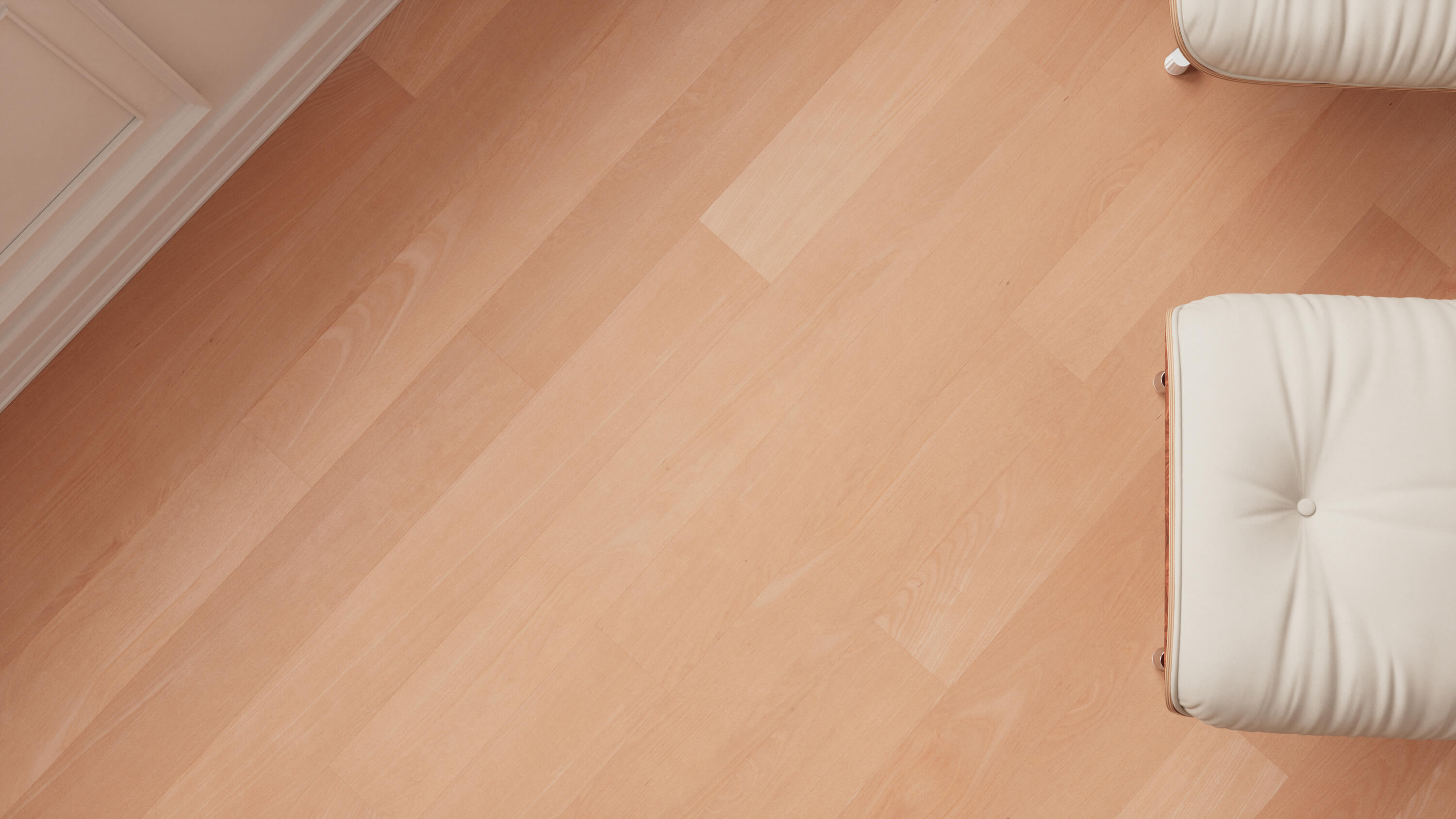 High Resolution 40k Seamless Beech Planks Floor Texture