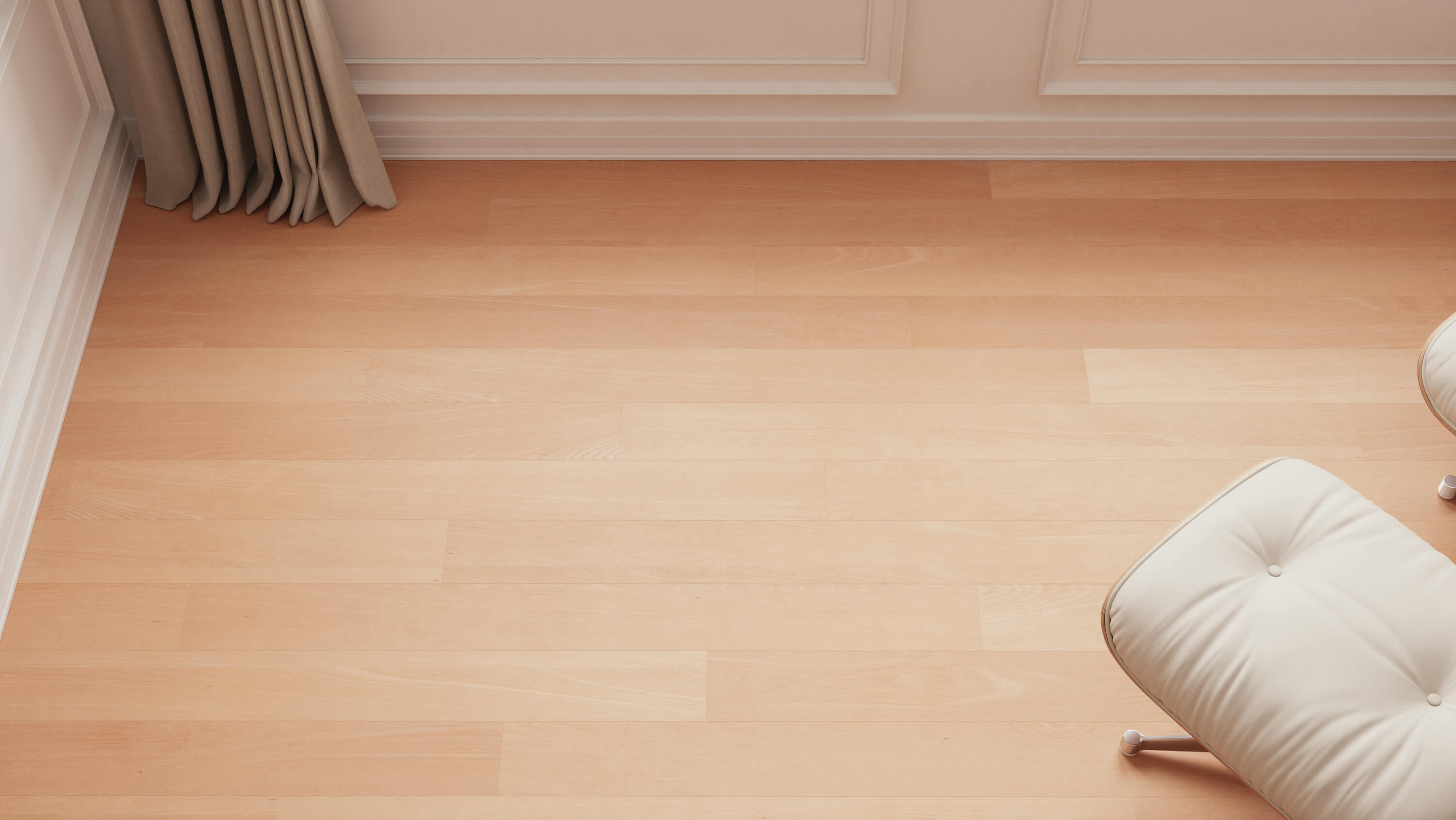 High Resolution 40k Seamless Beech Planks Floor Texture