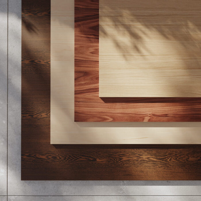 High Resolution Seamless Wood Texture Bundle