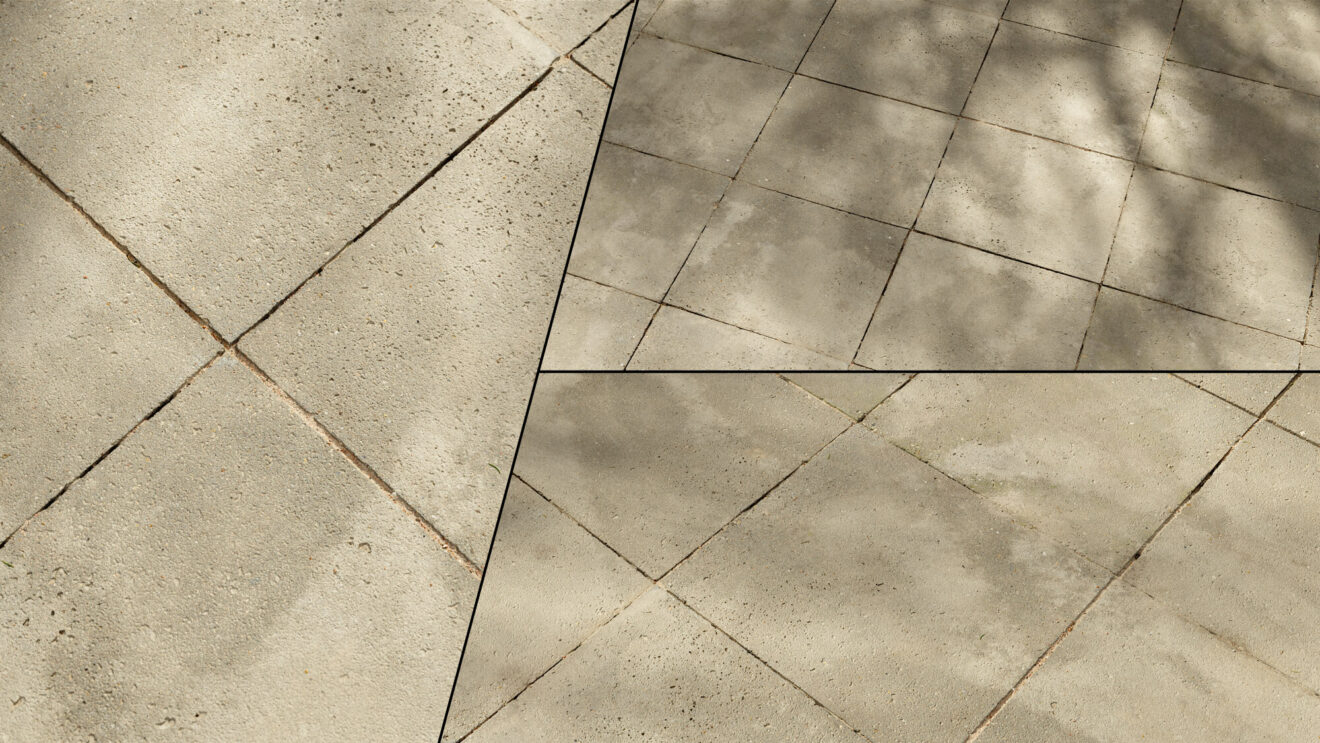 Seamless Textures Bundle | Materials of the World