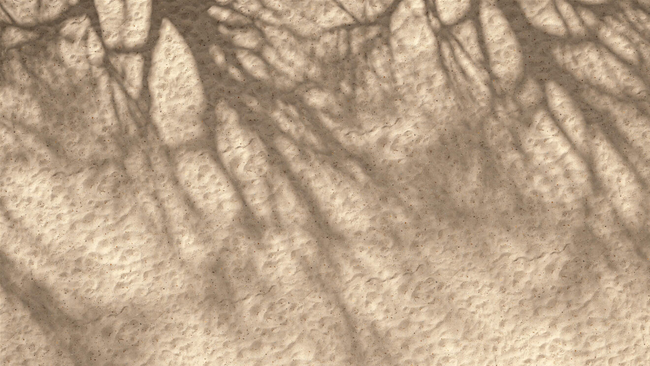 Beach Sand seamless PBR Texture