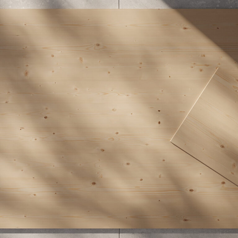 High Resolution 32k Seamless Spruce Wood Veneer Texture