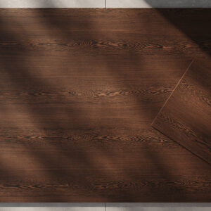 High Resolution 32k Seamless Wenge Wood Veneer Texture