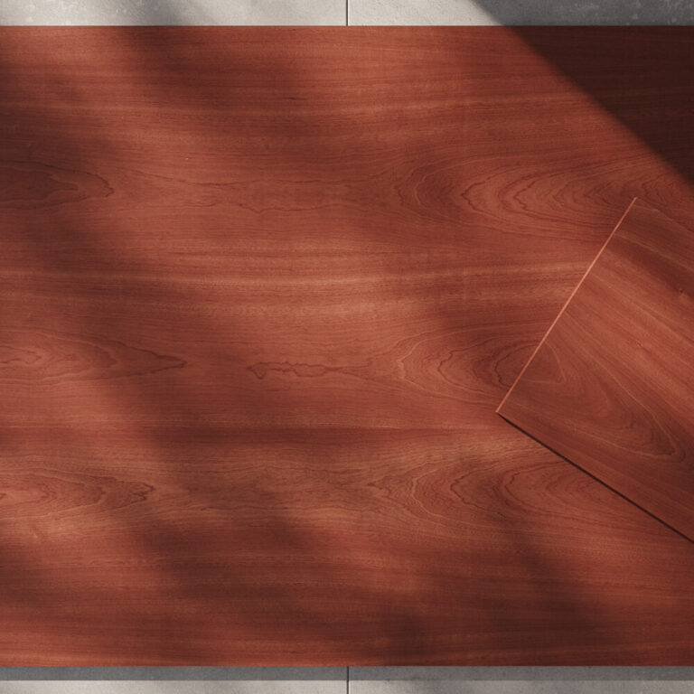 High Resolution 32k Seamless Mahogany Wood Veneer Texture