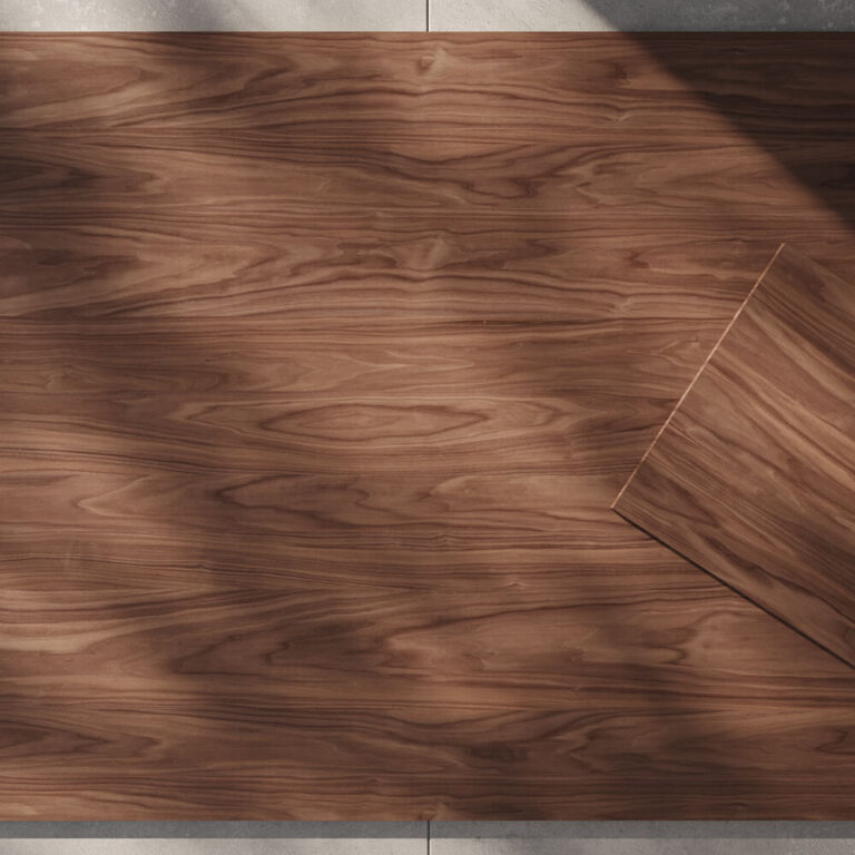 High Resolution 32k Seamless Walnut Wood Veneer Texture