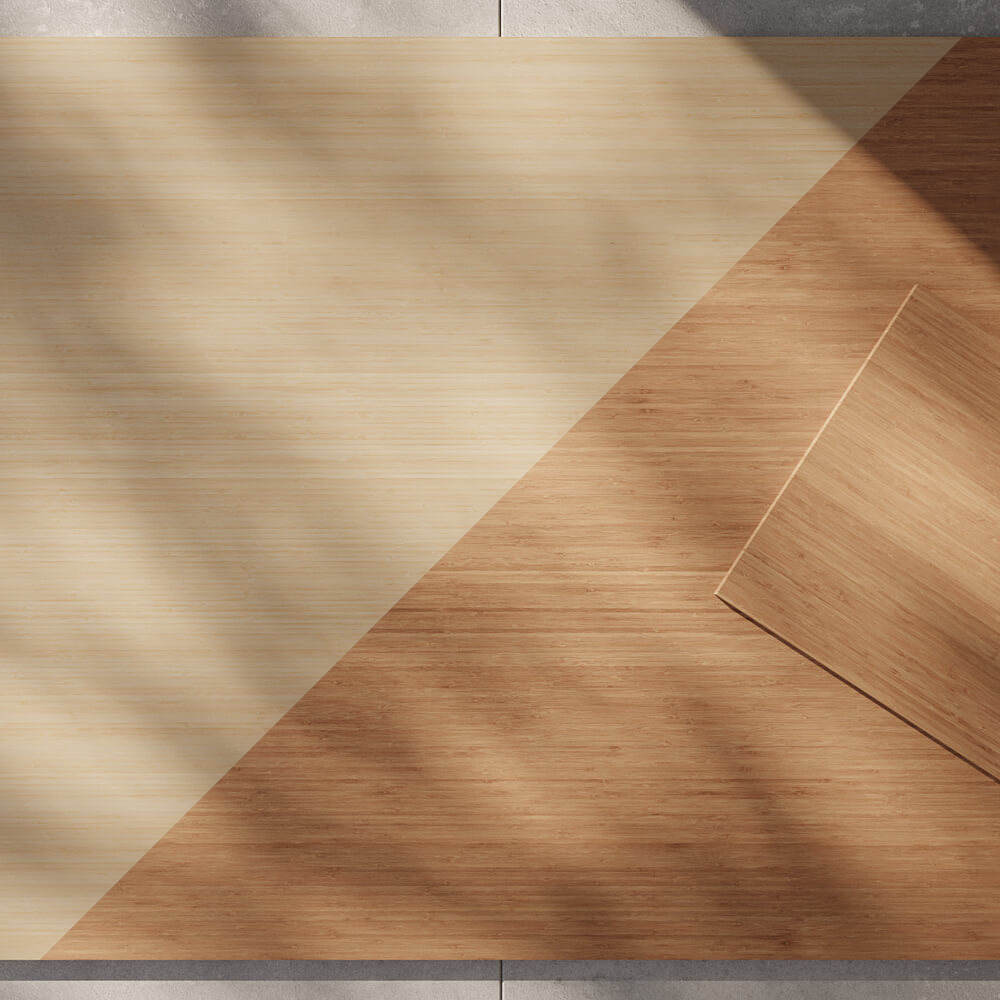 Seamless Bamboo Texture Pack