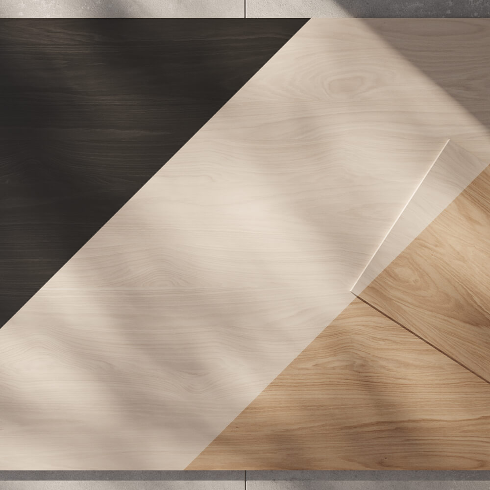 High Resolution 32k Seamless Oak Wood Veneer Texture