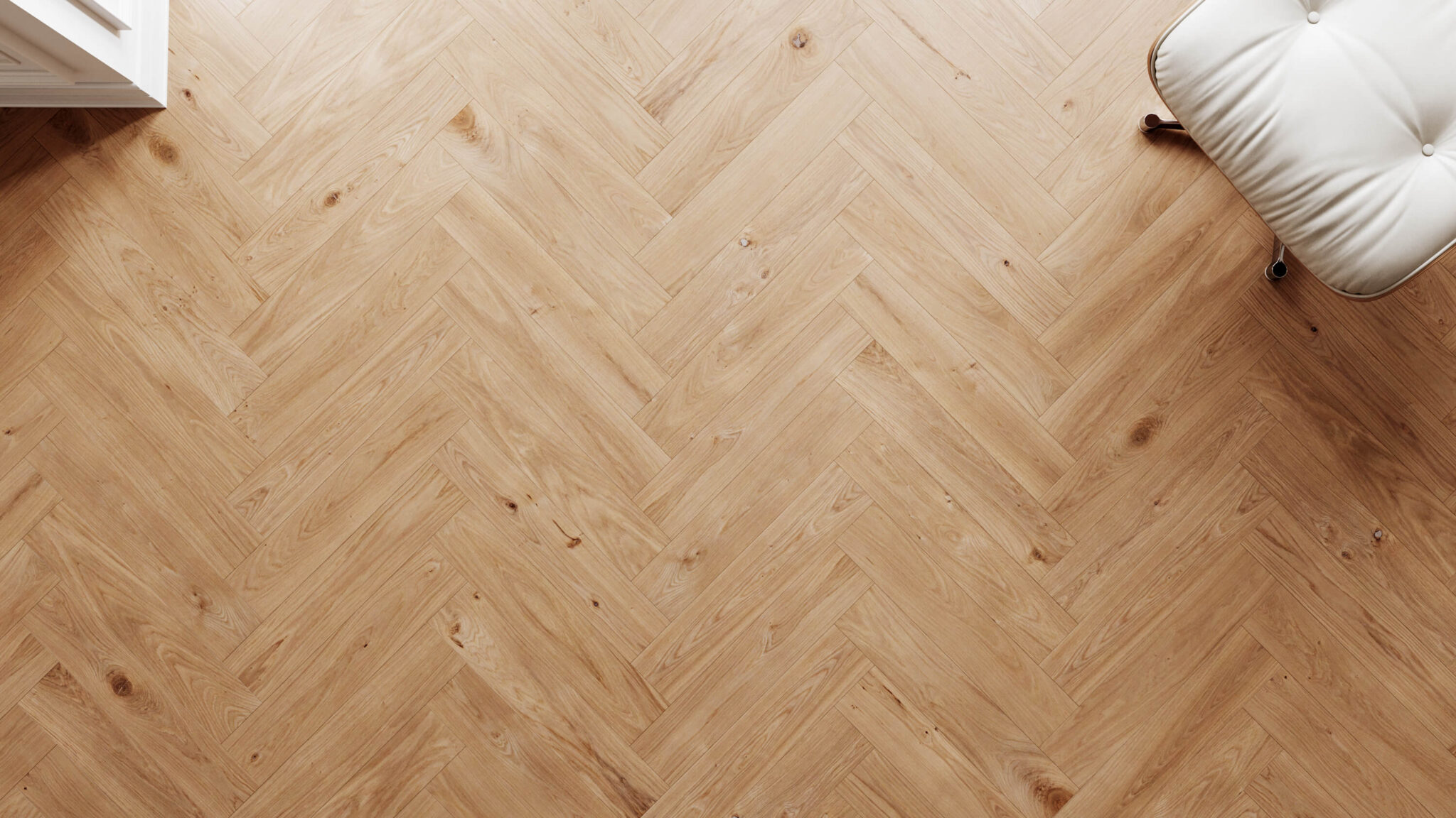 Seamless Oak Wood Floor Texture | Materials of the World