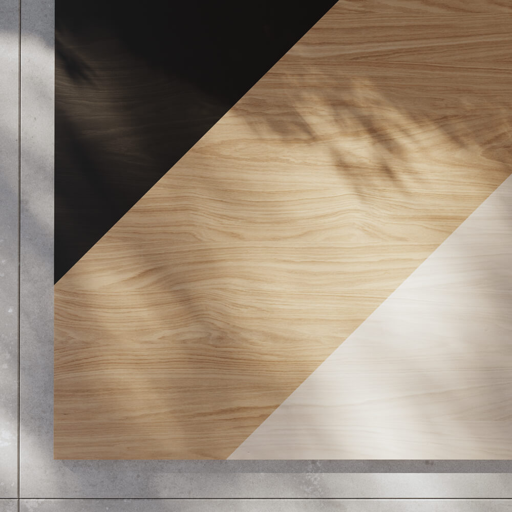 High Resolution 32k Seamless Oak Wood Veneer Texture