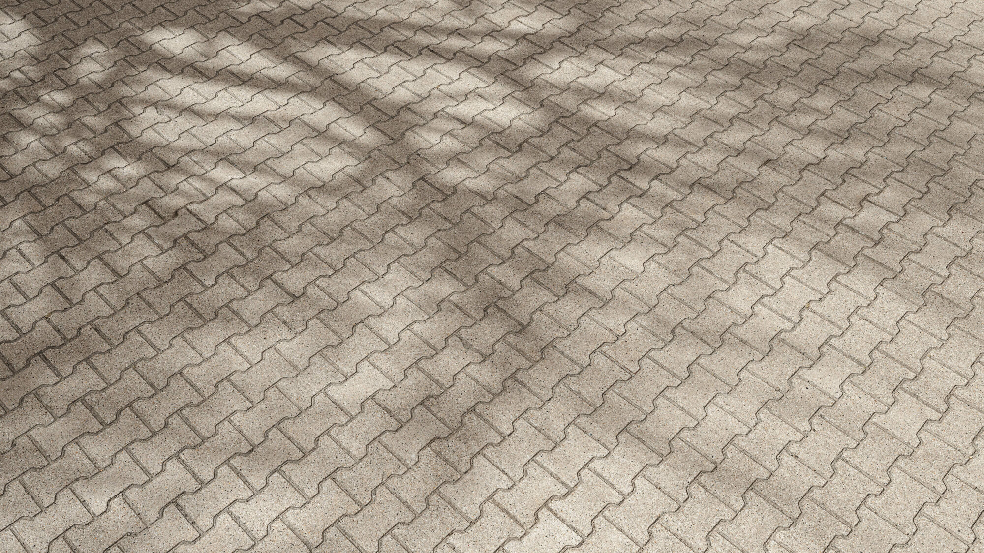 High-Resolution Seamless Pavement Texture