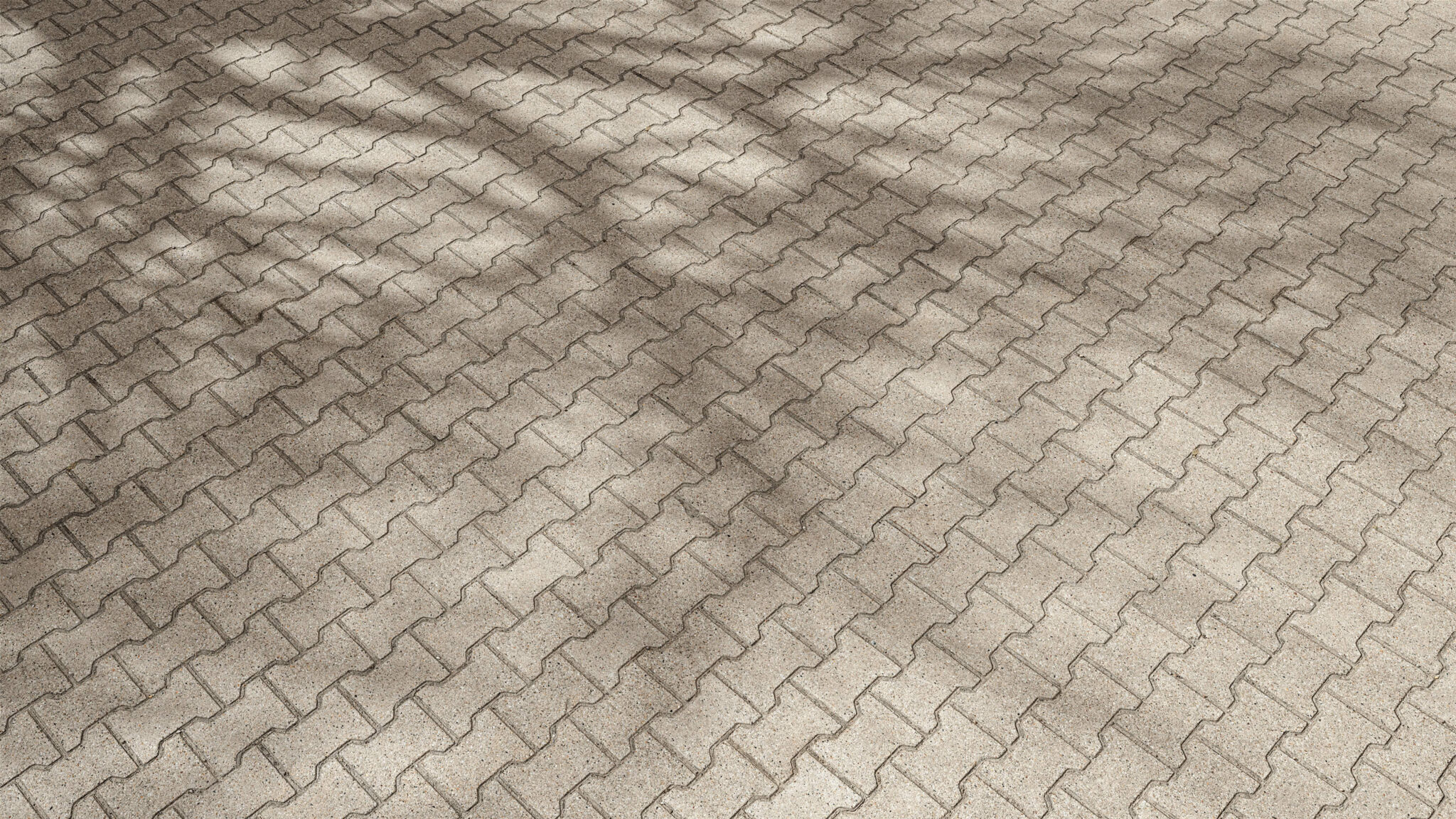 High-Resolution Seamless Pavement Texture