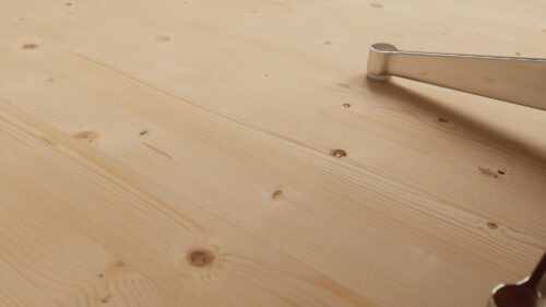 Seamless Spruce Wood Plank Floor Texture | Materials of the World