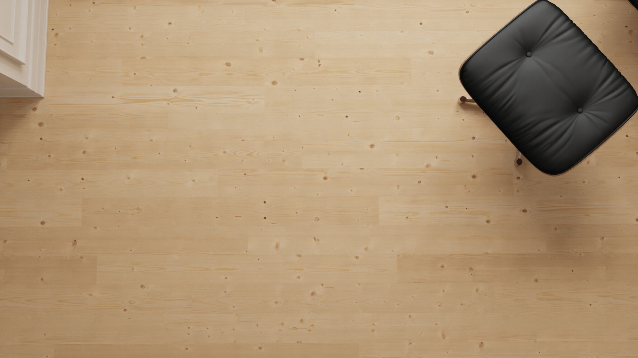 Seamless Spruce Wood Plank Floor Texture | Materials of the World