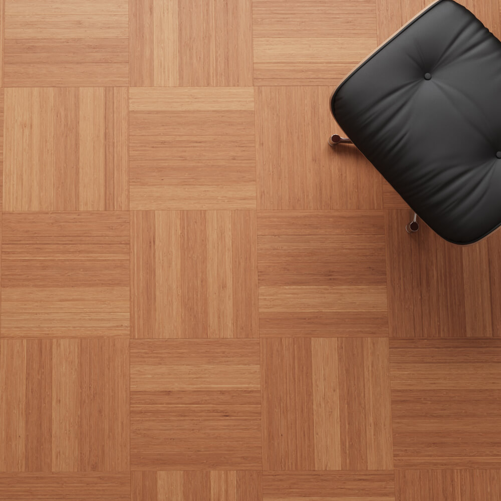 High Resolution 32k Seamless bamboo Floor Texture