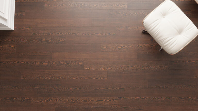 Seamless Wenge Wood Plank Floor Texture | Materials of the World