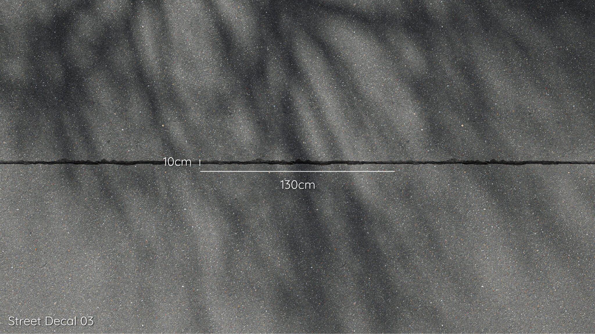 Seamless Decal Textures | Materials of the World