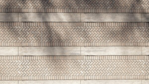 Seamless Sidewalk Texture | Materials of the World