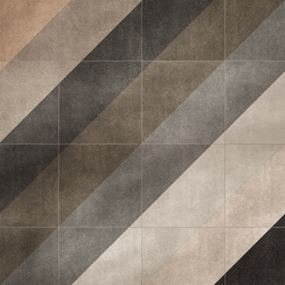 Seamless Stone Tiles (8 color variations)