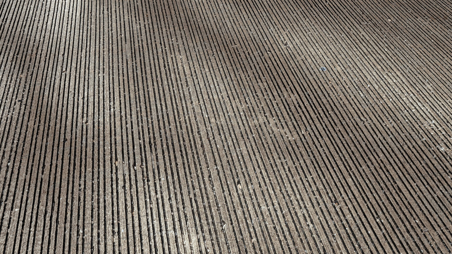 Seamless Concrete Texture | Materials of the World
