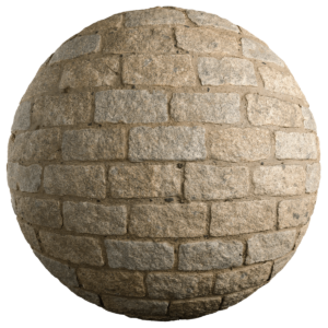 Seamless Cobblestone Floor Textures | Materials Of The World
