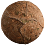 Seamless Ground Textures | Materials Of The World