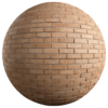 Seamless Brick Wall Textures | Materials Of The World
