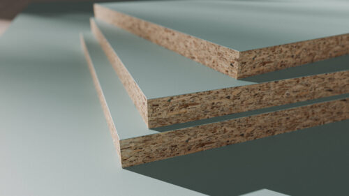 Seamless Wood End grain Texture | Materials of the World