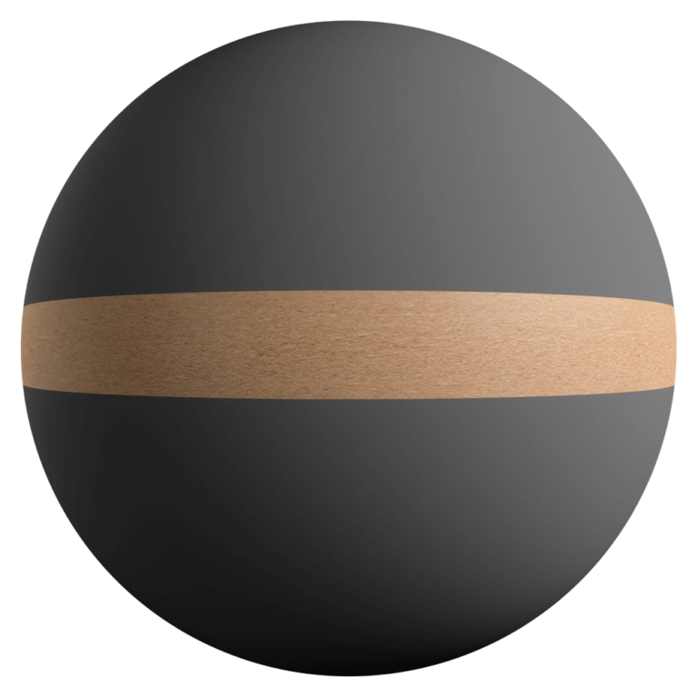 Seamless Wood End grain Texture | Materials of the World