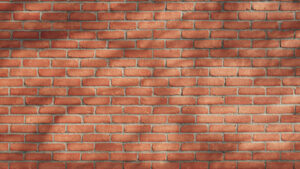 Seamless Brick Wall Texture | Materials of the World