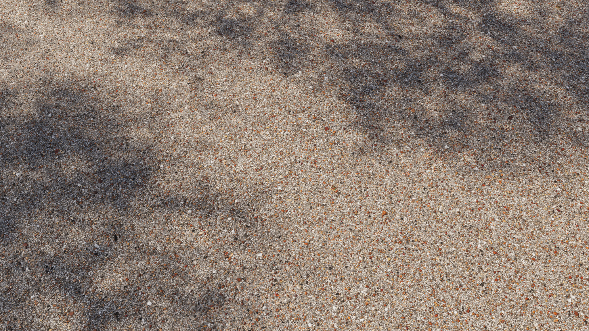 Seamless Concrete Texture | Materials of the World