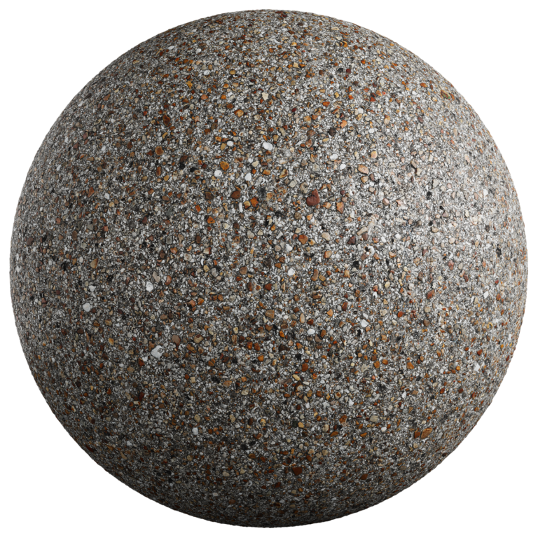 Seamless Concrete Floor Textures | Materials Of The World