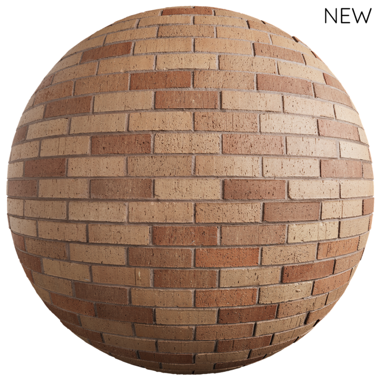 Materials Of The World | High Quality 3D Scanned Textures