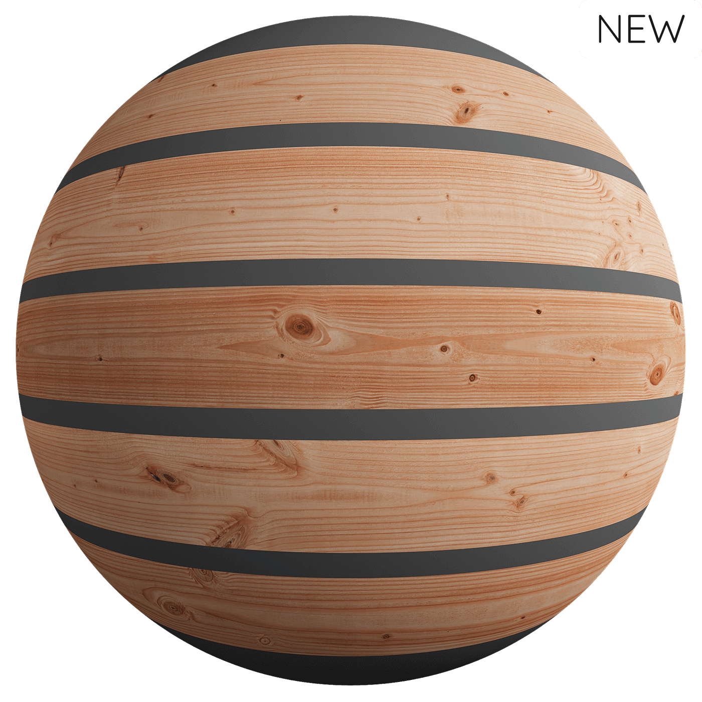 Materials Of The World | High Quality 3D Scanned Textures