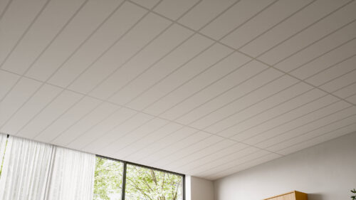 Seamless Suspended Ceiling Textures | Materials of the World