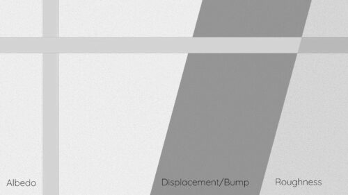 Seamless Suspended Ceiling Textures | Materials of the World