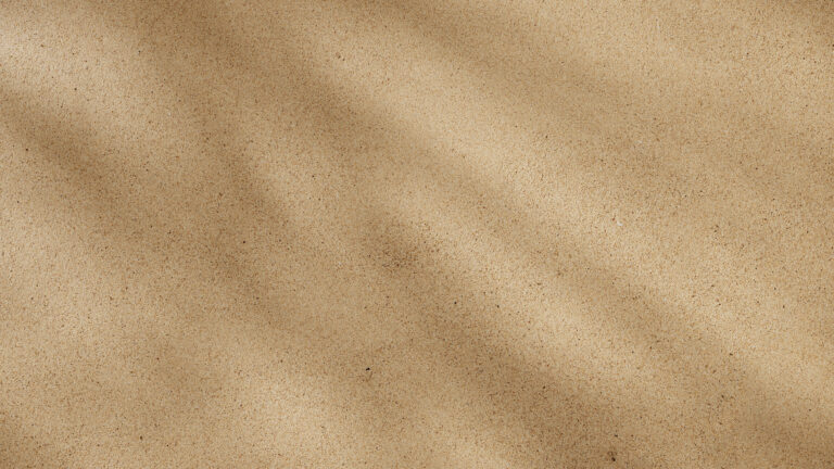 Seamless Sand Texture | Materials of the World