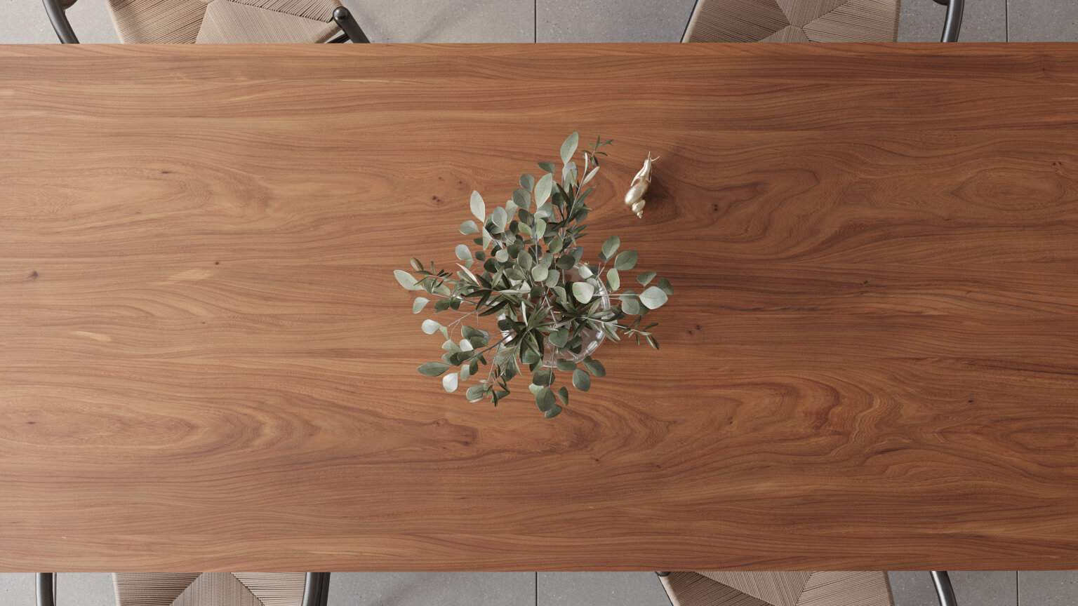 Seamless Elm Wood Texture | Materials of the World