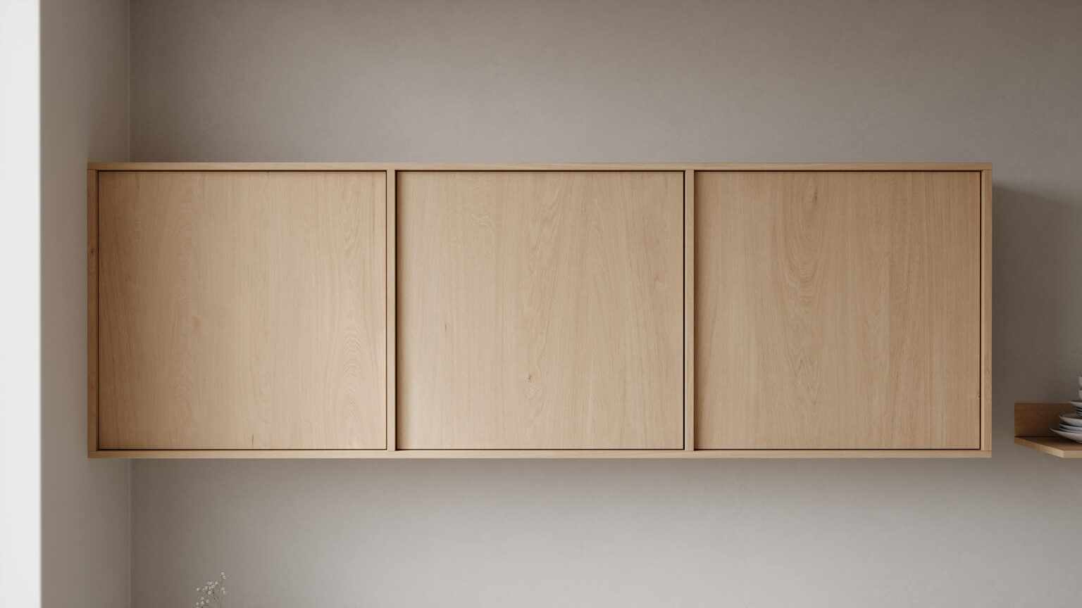 Seamless Raw Oak Wood Texture | Materials of the World