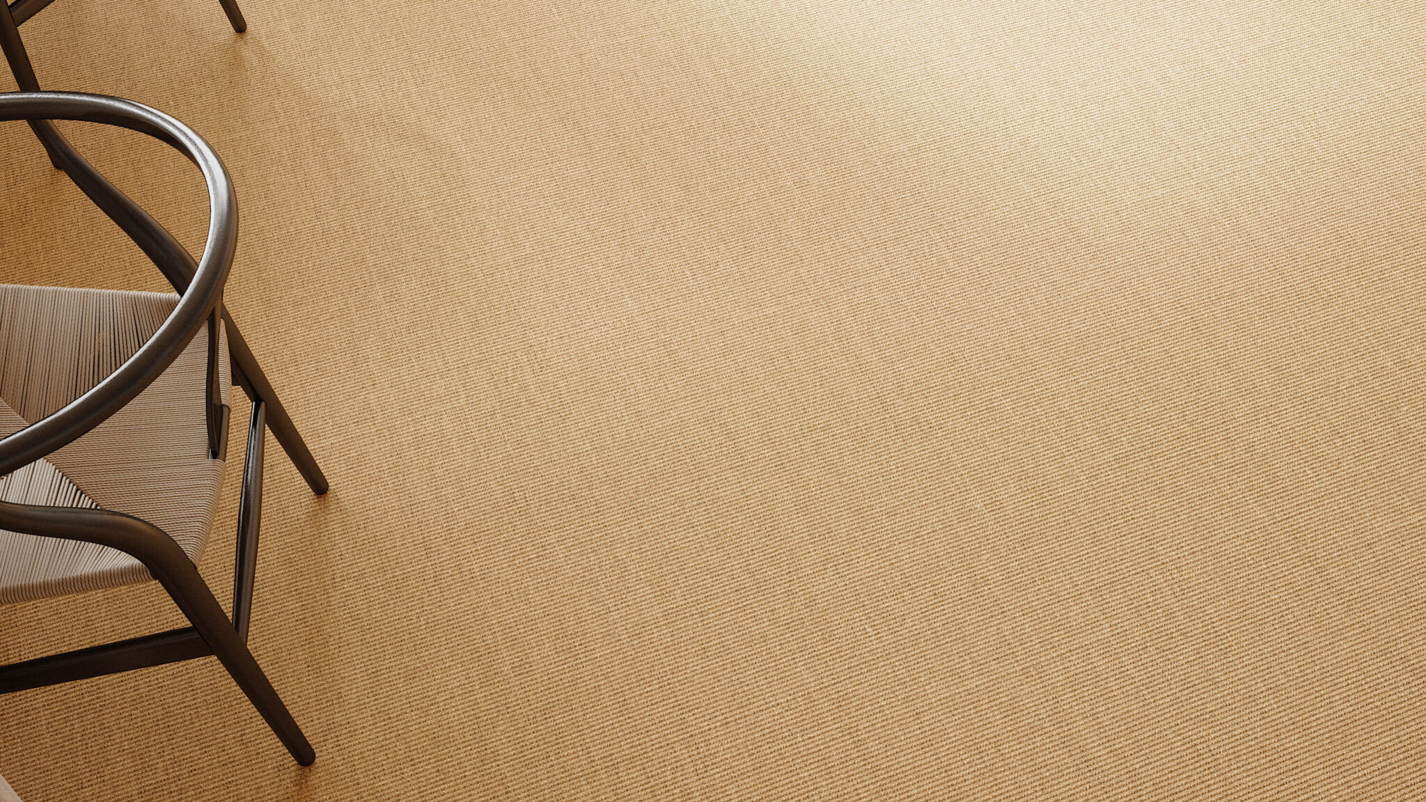 Seamless Sisal Fabric Texture | Materials of the World