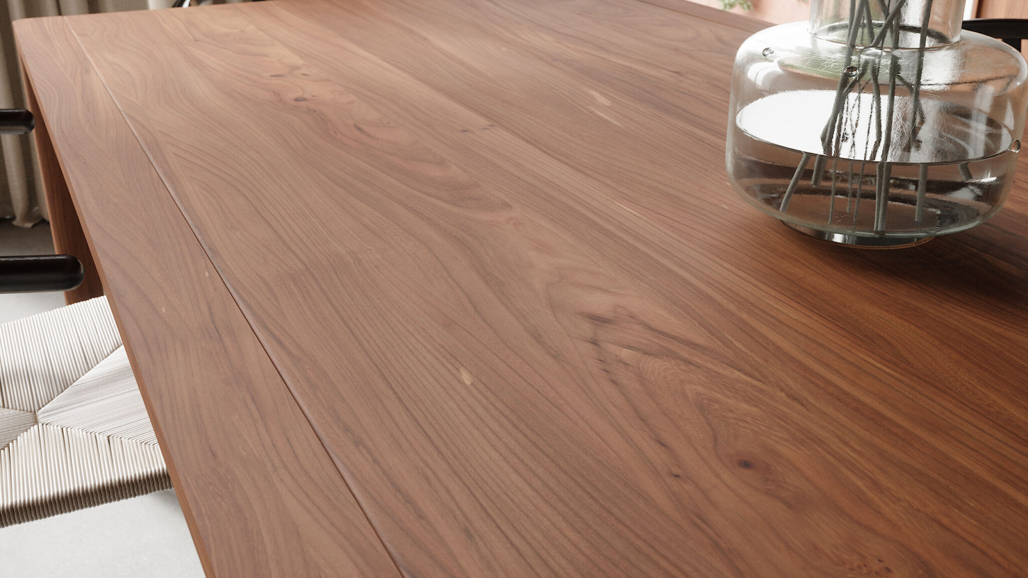 Seamless Elm Wood Texture | Materials of the World