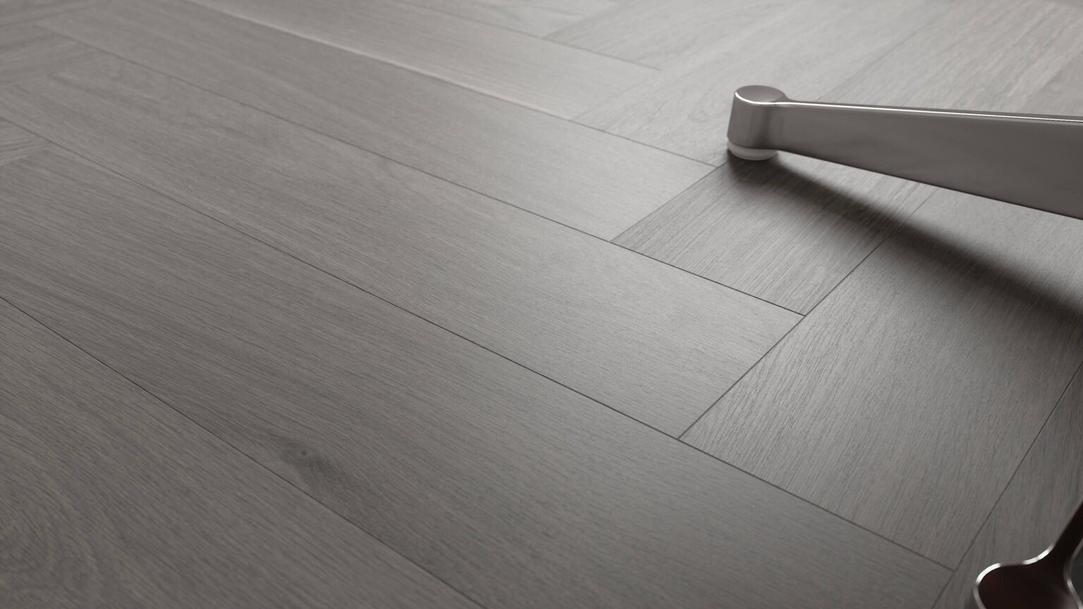 Seamless Oak Wood Herringbone Floor Texture | Materials of the World