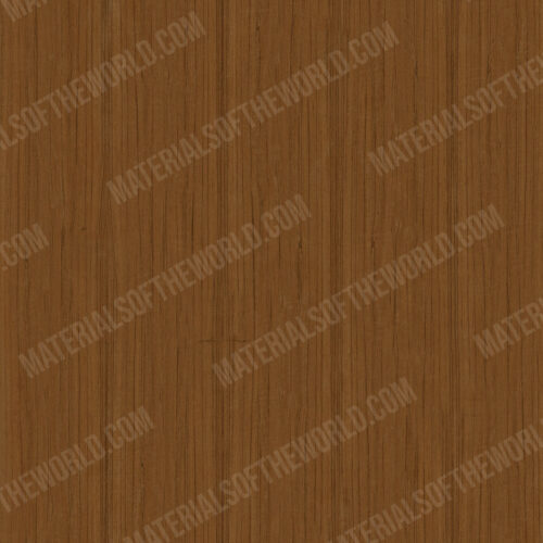 Seamless Teak Wood Texture | Materials of the World